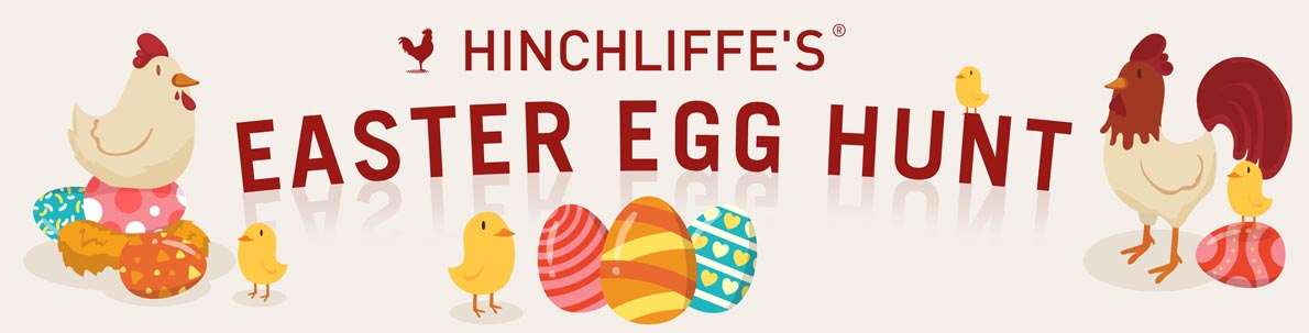 Farm Shop Easter Opening Times 2021