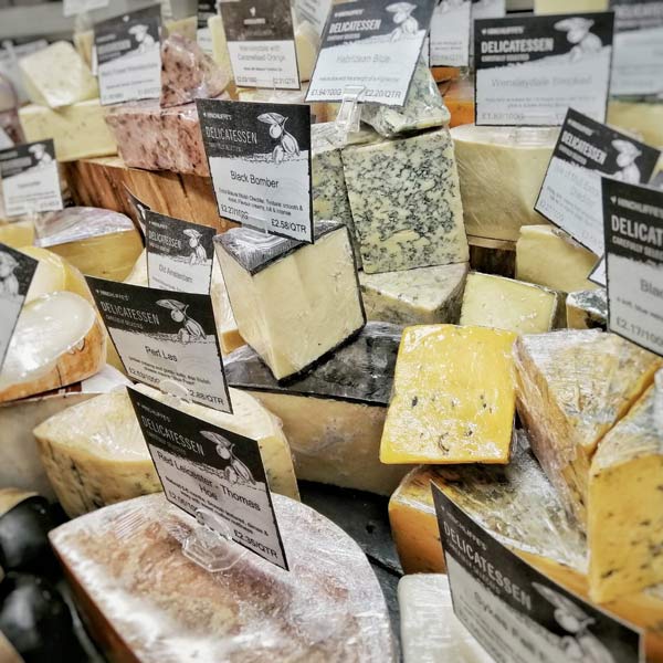 Farm Shop Easter Opening Times 2021