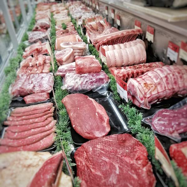 Farm Shop Easter Opening Times 2021